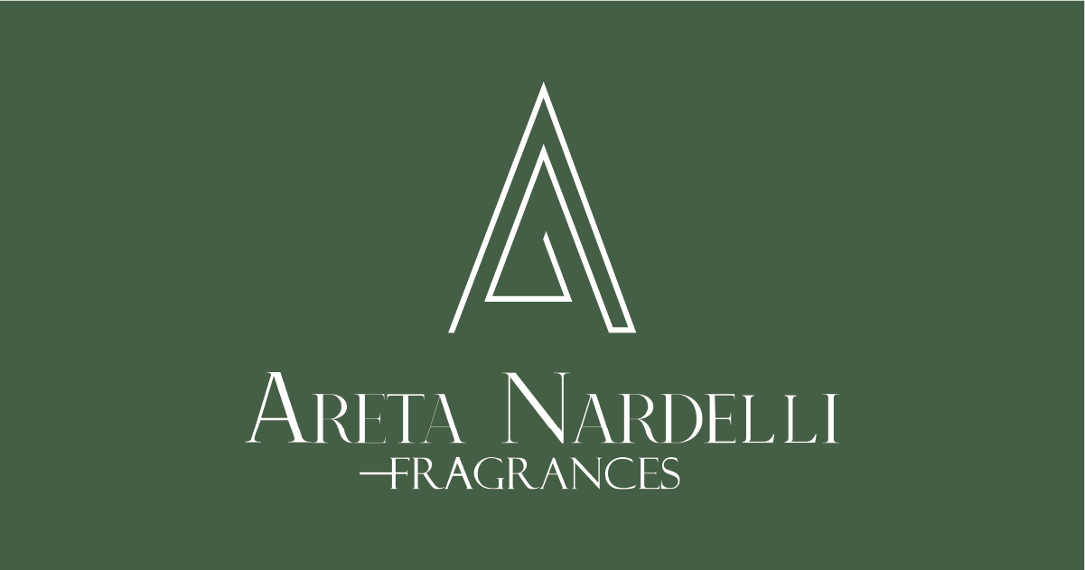 Difusor de Ambientes - Areta Nardelli Fragrances